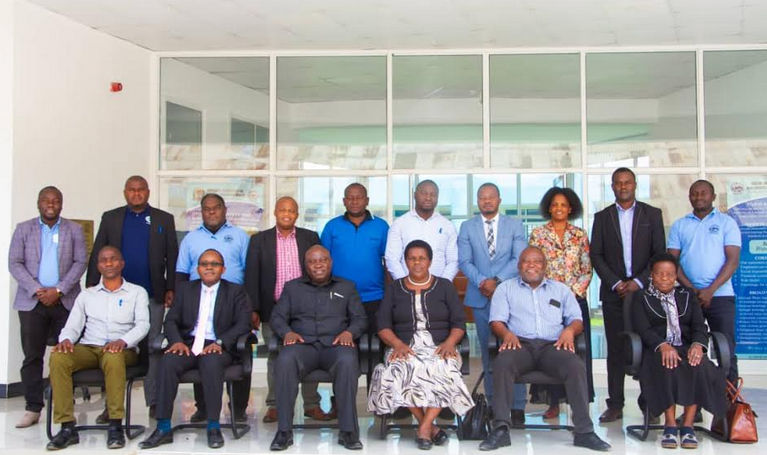 MBEYA WSSA - Mbeya Water Supply and Sanitation Authority