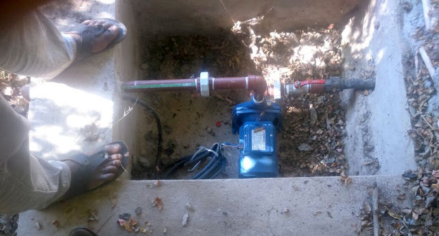 MBEYA WSSA - Mbeya Water Supply and Sanitation Authority